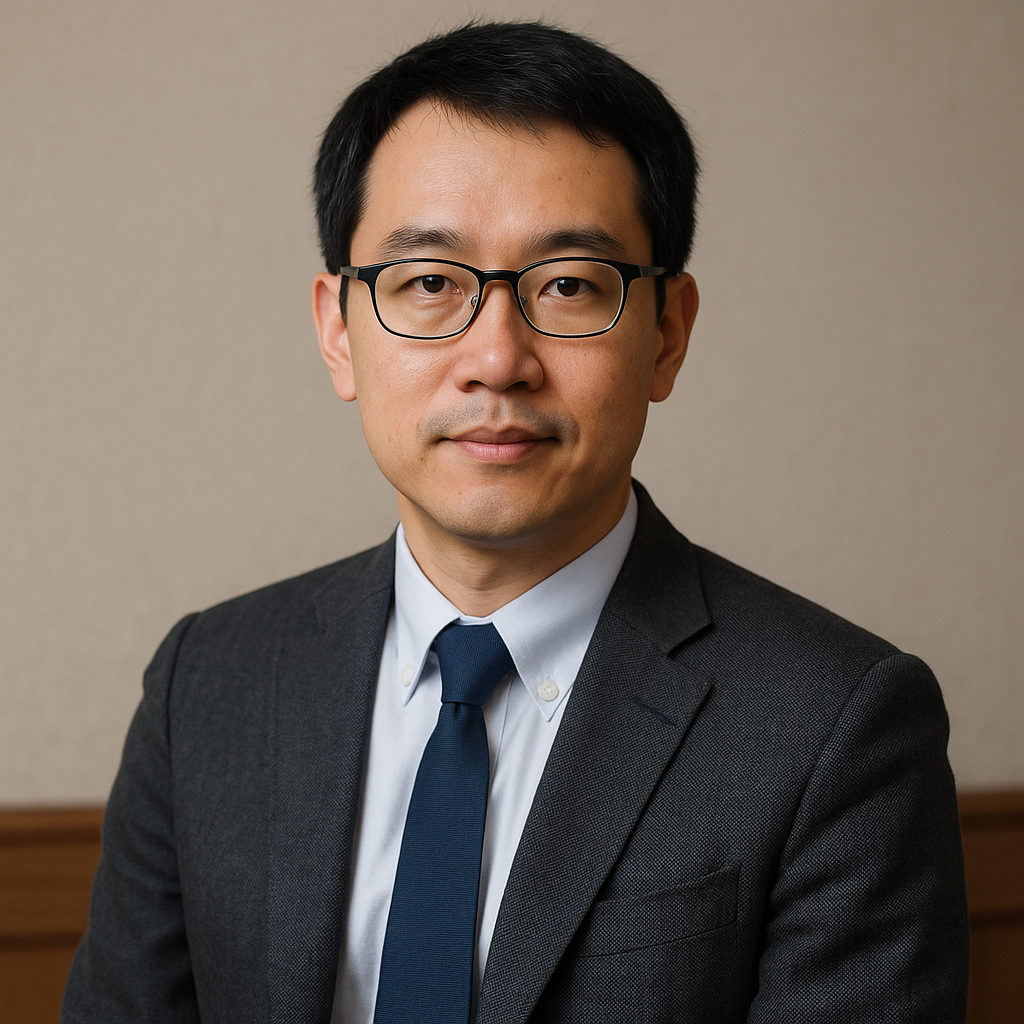 Lee, Changhyeon | Political Science